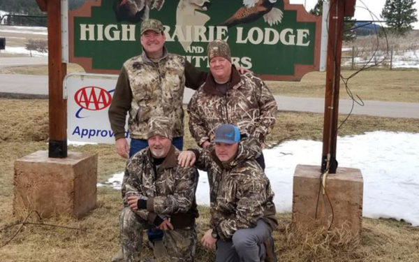 HuntTheNorth.com - Providing World Class Hunting Adventures Across ...