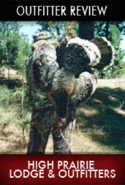 Over 70 Professional Outfitter Reviews & Guided Reviews On World Class ...