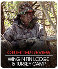 Over 70 Professional Outfitter Reviews & Guided Reviews On World Class ...