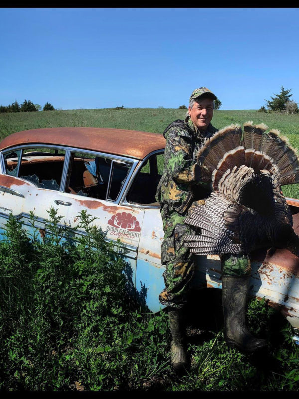 Nebraska Turkey Hunting Guides & Outfitters