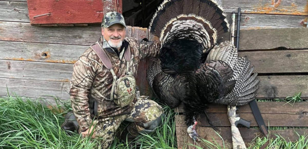 Nebraska Turkey Hunting Guides & Outfitters
