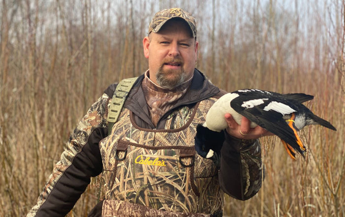 Washington Duck Hunting Guides & Goose Hunting Guides