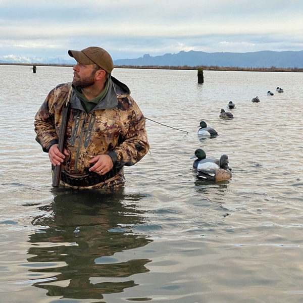 Washington Duck Hunting Guides & Goose Hunting Guides