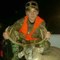 Georgia Wild Hog Hunts - Georgia Hog Hunting Guides - HuntTheNorth.com