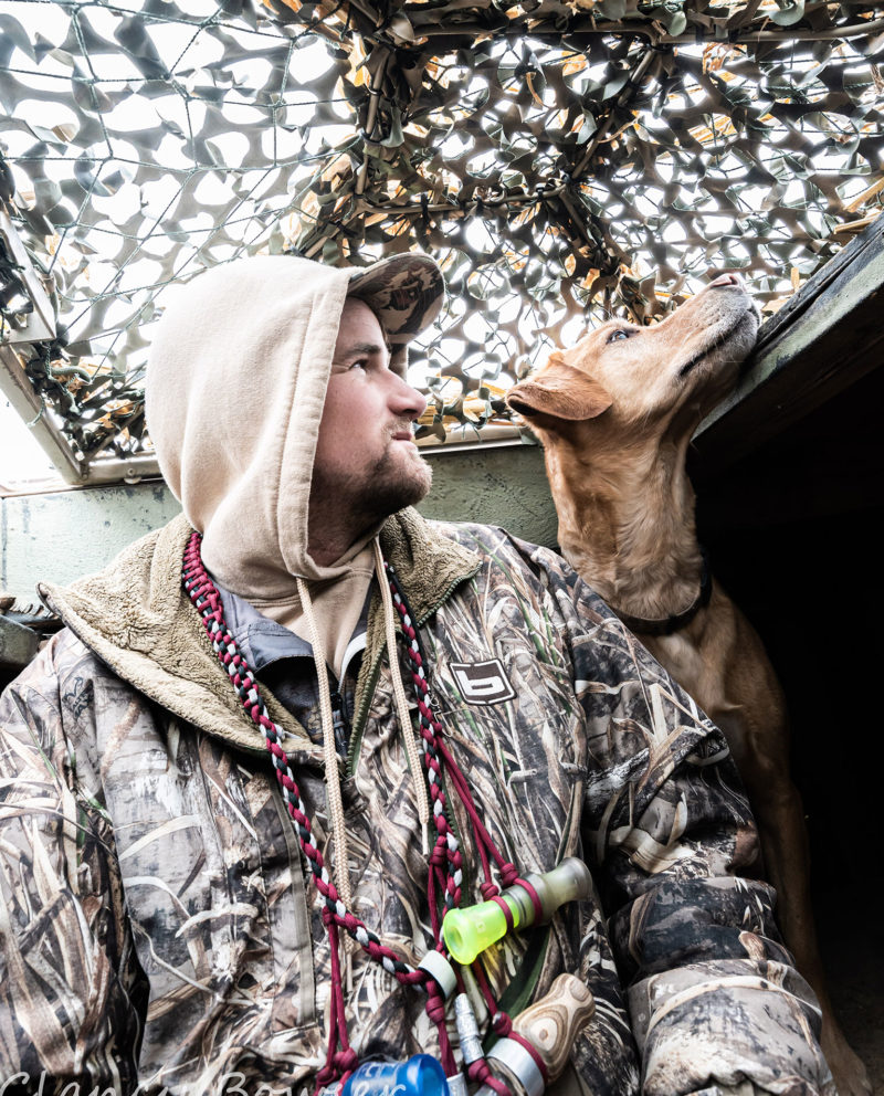 Nebraska Duck Hunting Guides & Goose Hunting Outfitters