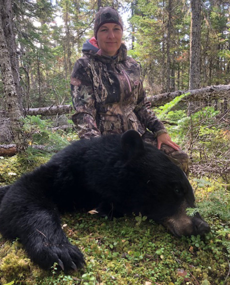 Newfoundland Moose Hunting | Newfoundland Moose Hunting Guides & Bear ...