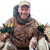 2025 Spring Snow Goose Migration Reports