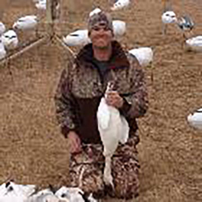 2025 Spring Snow Goose Migration Reports