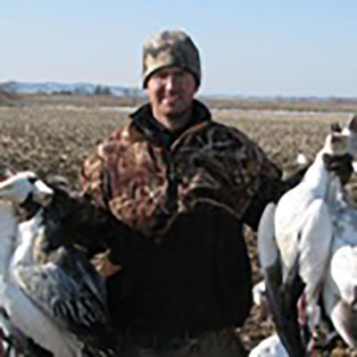 2025 Waterfowl Migration Reports | Current Waterfowl Migration Tracking