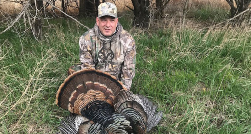 Kansas Turkey Hunts | Kansas Turkey Hunting Guides & Outfitters