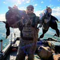 Michigan Duck Hunting Guides | Michigan Goose Hunting Outfitters