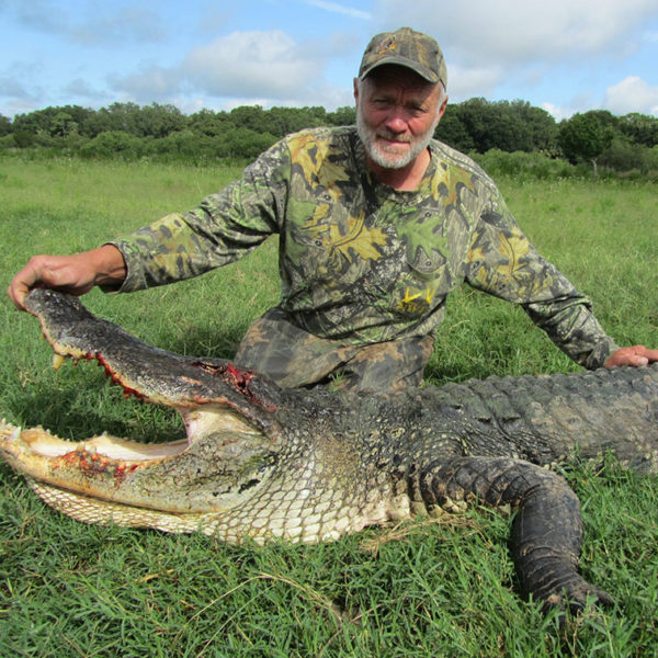 Florida Aligator Hunting | Florida Gator Hunting Outfitters