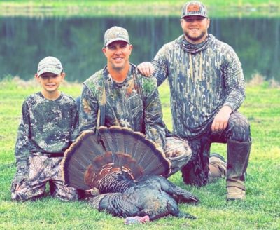 Georgia Turkey Hunting Guides | Georgia Turkey Hunting Guides