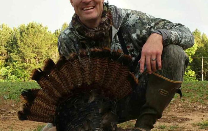 Georgia Turkey Hunting Guides | Georgia Turkey Hunting Guides