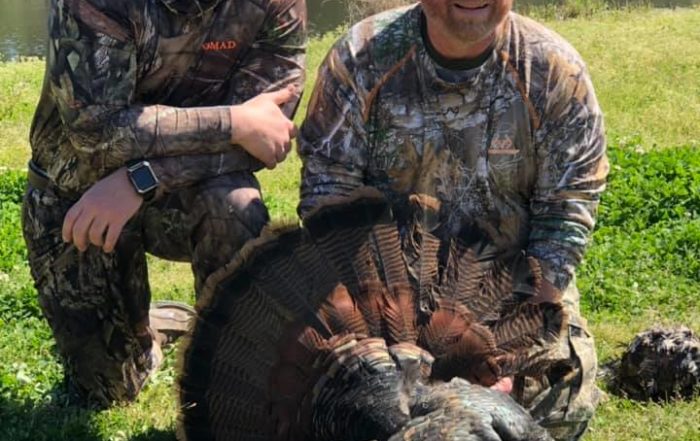 Georgia Turkey Hunting Guides | Georgia Turkey Hunting Guides