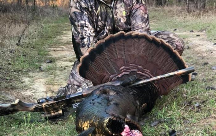 Georgia Turkey Hunting Guides | Georgia Turkey Hunting Guides