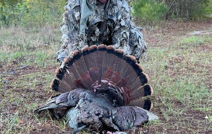 Georgia Turkey Hunting Guides | Georgia Turkey Hunting Guides