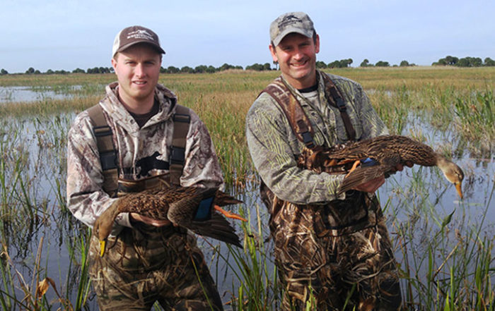 Florida Duck Hunting Guides & Outfitters | Florida Duck Hunting