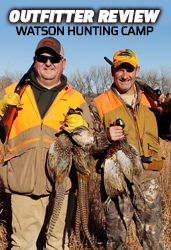 Over 70 Professional Outfitter Reviews & Guided Reviews On World Class ...