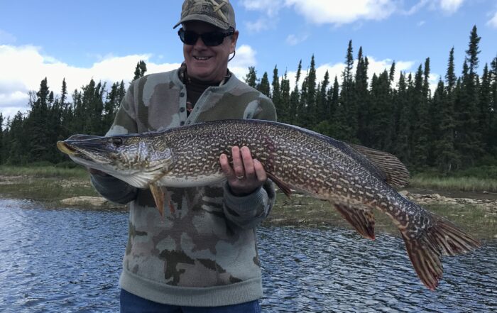 Saskatchewan Fishing Guides | Saskatchewan Fishing Guides