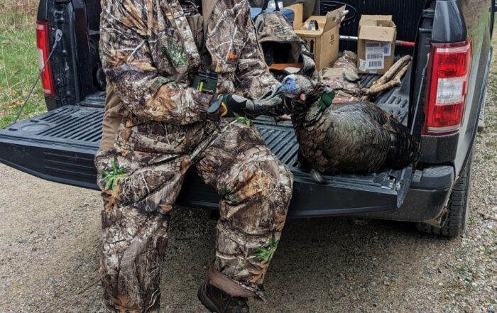 Michigan Turkey Hunting And Michigan Turkey Hunting Outfitters