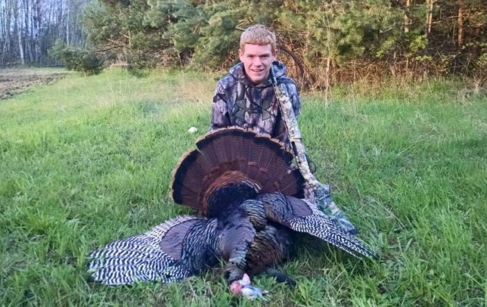 Michigan Turkey Hunting And Michigan Turkey Hunting Outfitters