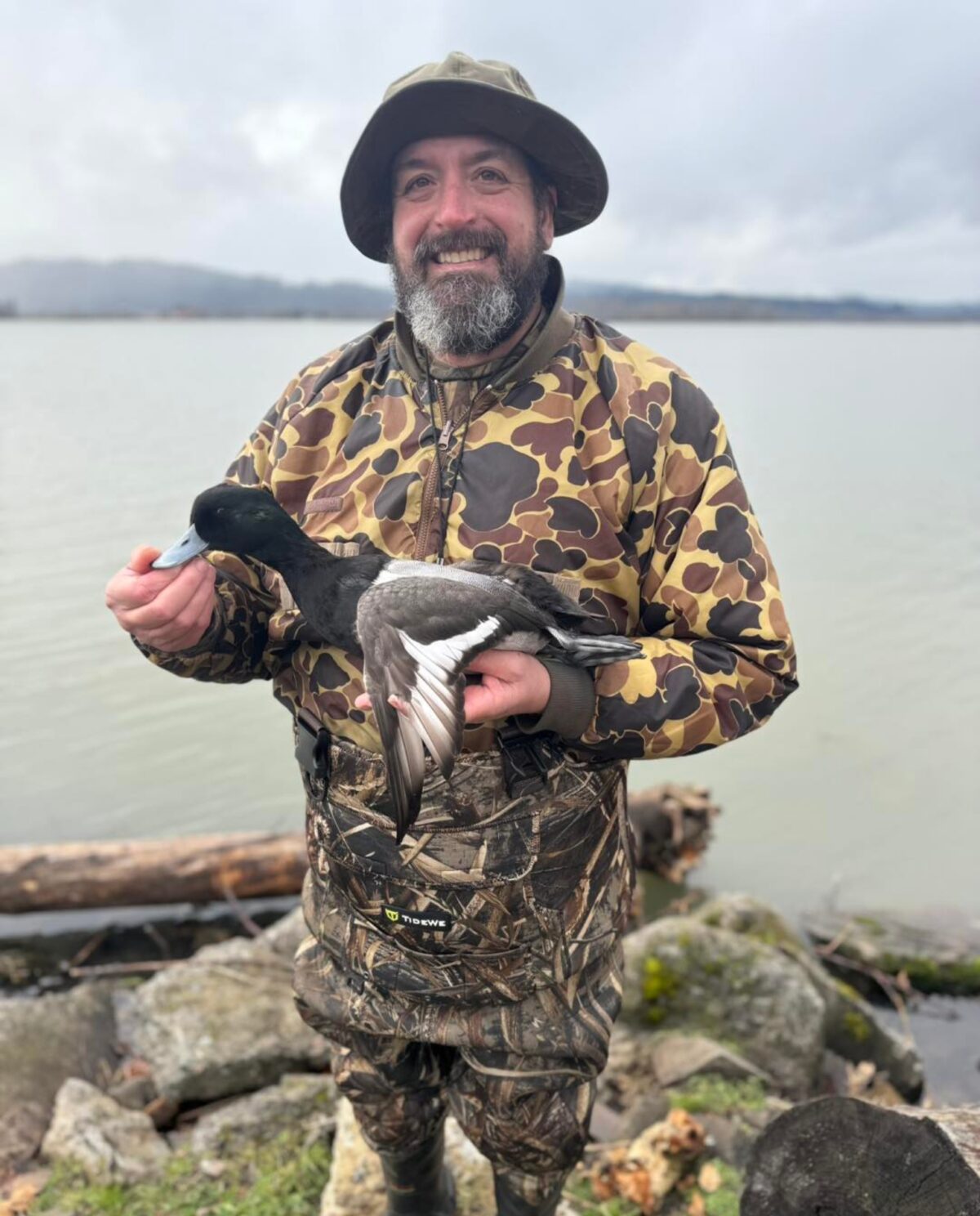 Oregon Duck Hunting Guides & Goose Hunting Guides