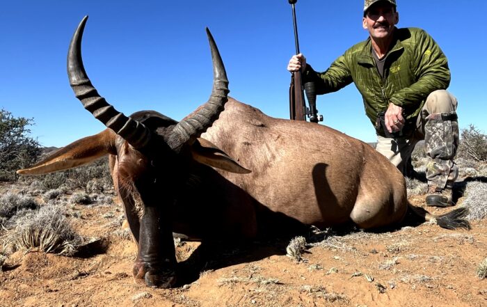 Africa Big Game Hunting Guides And Big Game Hunting Outfitters
