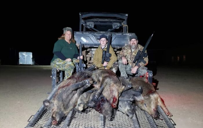 Texas Wild Hog Hunts - Texas Hog Hunting Guides And Outfitters ...