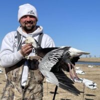 2025 Spring Snow Goose Migration Reports
