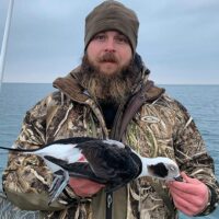 2025 Spring Snow Goose Migration Reports