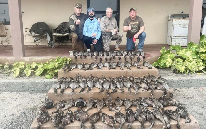 Mexico Duck Hunting | Mexico Waterfowl Hunting Guides